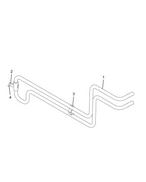 4021355C91 Navistar International | Cooling Tube Assembly | Source One ...