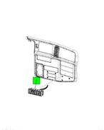 4057689C4 Navistar International | DIN Multiplex Switch Housing 6 ...