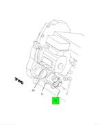 3538858C91 Navistar International | PUMP POWER STEERING | Source One ...