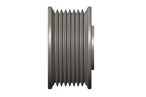 3972808 | Cummins® | Alternator Pulley | Source One Parts Center