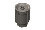 4388378 Genuine Cummins® Diesel Exhaust Fluid Filter | Source One Parts ...
