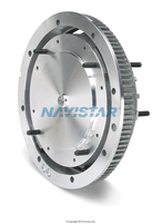 HOR99A4700 Navistar International | Fan Drive | Source One Parts Center