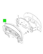 2595598C1 Navistar International | Instrument Cluster Center Housing ...