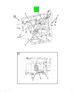 2522795C91 Navistar International | Hand Control Trailer Valve | Source ...