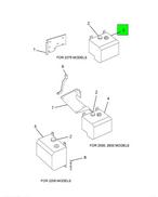 2521976C91 Navistar International | Windshield Washer Tank | Source One ...