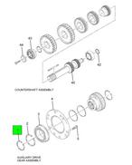 FUL21246 Navistar International | Gear Shift Lever Bushing - 50 Pack ...