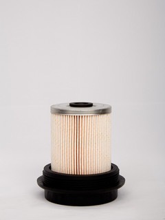 FS1298 | Cummins® Filtration | Fuel/Water Separator Spin-On Filter - 12 ...