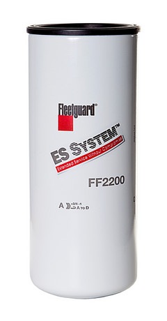 FF2200 Genuine Cummins® Filtration Fuel Filter | Source One Parts Center