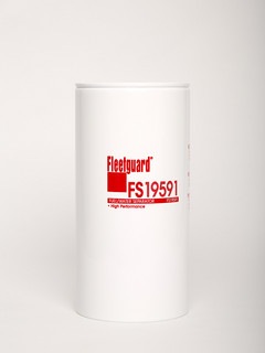 FS19591 | Cummins® Filtration | Fuel/Water Separator Spin-On Filter - 6 ...