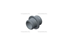 3688486 | Cummins® | Exhaust Outlet Pipe | Source One Parts Center