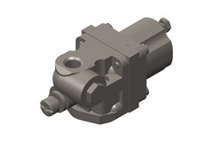 3017993 | Cummins® | Shutoff Valve | Source One Parts Center
