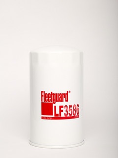 LF3586 | Cummins® Filtration | Spin-On Lube Filter - 6 Pack | Source ...