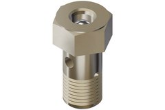 3941156 | Cummins® | Check Valve | Source One Parts Center