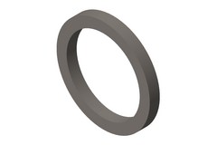 5312372 | Cummins® | Rectangular Ring Seal | Source One Parts Center
