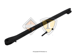 2507656C91 Navistar International | Flip Out Arm Kit | Source One Parts ...