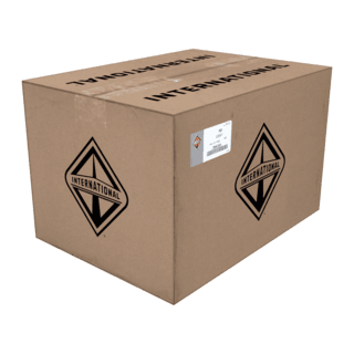 FLT4400B Fleetrite | Brake Drum - 16 Pack | Source One Parts Center