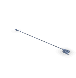 4326873RX Cummins | Nitrogen Oxide Sensor | Source One Parts Center