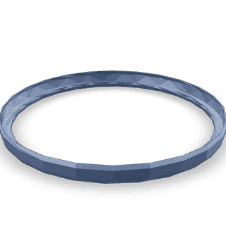 3683940 Cummins | Exhaust Manifold Seal | Source One Parts Center