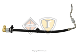 1891478C2 Navistar International | Air Supply Tube to Air Control Valve ...