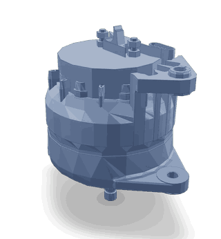 5681782 Cummins | Alternator | Source One Parts Center