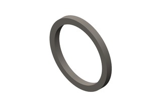 3909356 | Genuine Cummins® Rectangular Ring Seal | Source One Parts Center