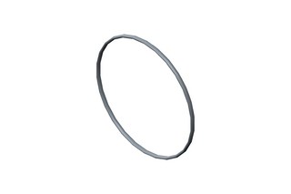 3684384 | Genuine Cummins® O Ring Seal | Source One Parts Center