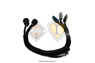 3573224C92 Navistar International | Electrical Harness for Automatic ...