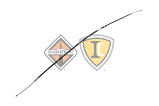3590367C4 Navistar International | Parking Brake Cable | Source One ...