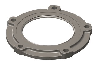 3942535 | Genuine Cummins® Oil Seal | Source One Parts Center