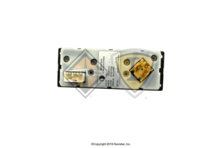 3518702C93 Navistar International | Day Cab Heater and Air Conditioning ...