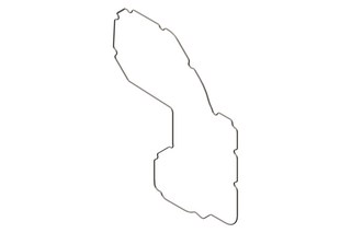 3687007 | Genuine Cummins® Rectangular Strip Seal | Source One Parts Center