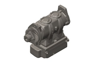 3687356 | Cummins® | AIR COMPRESSOR | Source One Parts Center