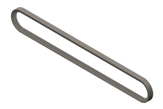 210118 Genuine Cummins® v Fan Drive Belt | Source One Parts Center