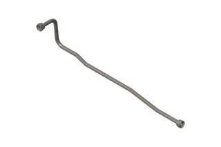 5294949 | Genuine Cummins® Compressor Water Outlet Tube | Source One ...