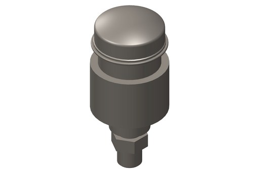 3637209 Genuine Cummins® Restriction Indicator | Source One Parts Center