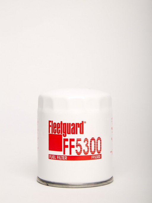 FF5300 Genuine Cummins® Filtration Spin-On Fuel Filter | Source One ...
