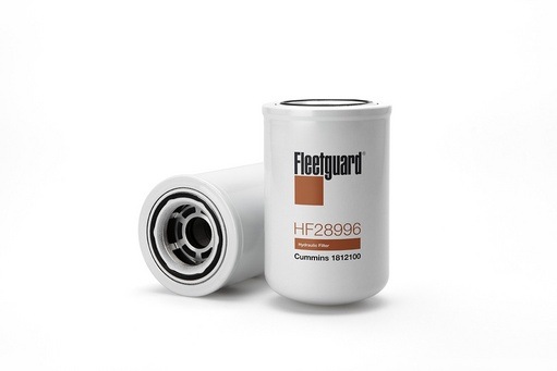 HF28996 | Cummins® Filtration | Hydraulic Filter | Source One Parts Center