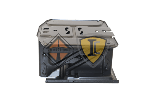 2505907C91 Navistar International | PEDESTAL SEAT | Source One Parts Center