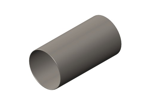 3904166 | Genuine Cummins® Salvage Sleeve | Source One Parts Center