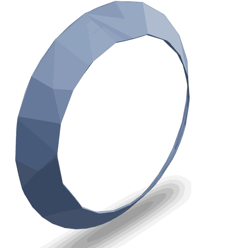 2880214 Cummins | Exhaust Outlet Connection Gasket | Source One Parts ...