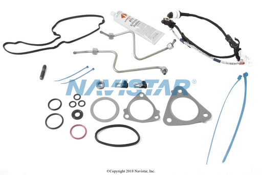 2514826C91 Navistar International | KIT HIGH PRESSURE PUMP HARNESS ...