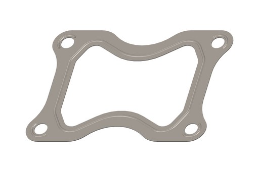 3331924 Genuine Cummins® Turbocharger Gasket | Source One Parts Center