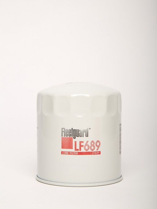 LF689 Cummins® Filtration Full-Flow Spin-On Lube Filter | Source One ...