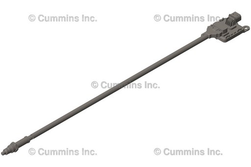 5679700 Genuine Cummins® Nitrogen Oxide Sensor | Source One Parts Center