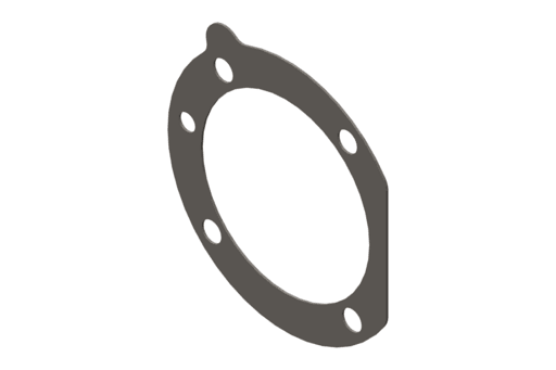 4026171 | Genuine Cummins® Fuel Pump Gasket | Source One Parts Center