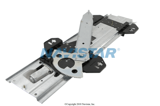 2601871C1 Navistar International | REGULATOR SUB ASSEMBLY FRONT POWER ...