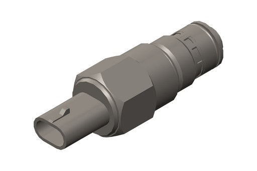 3330600 Cummins® Electronic Fuel Control Actuator | Source One Parts Center