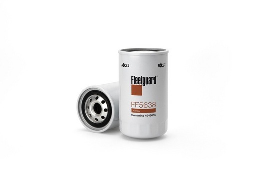 FF5638 | Cummins® Filtration | Fuel Filter - 12 Pack | Source One Parts ...