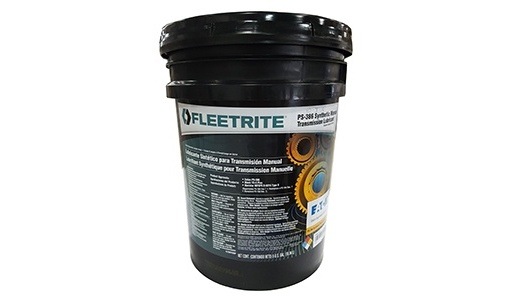 FLTMTF386PKK | Fleetrite | PS-386 Synthetic Manual Transmission ...