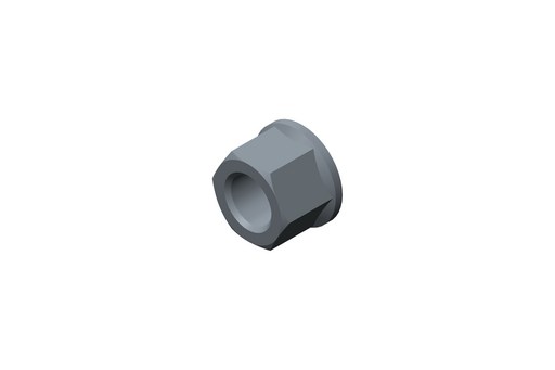 4298975 | Genuine Cummins® Lock Nut | Source One Parts Center